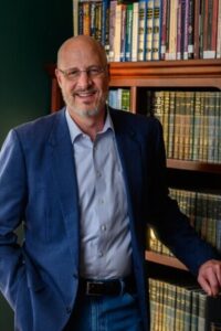 About - Stan W. Wallace, DMin