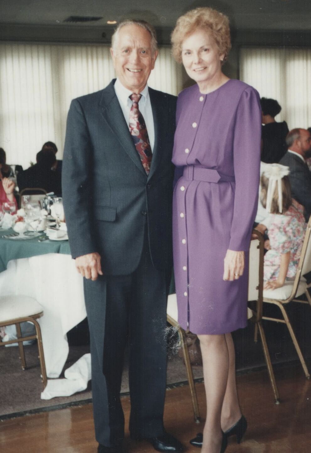 About - Stan W. Wallace, DMin